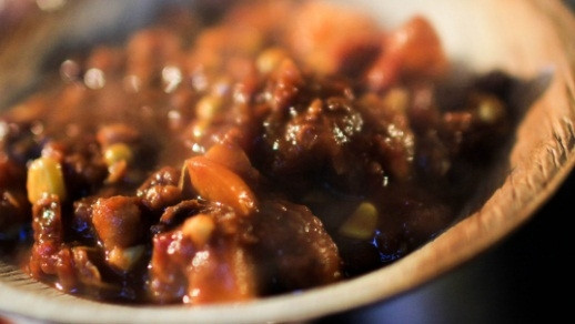 The Best Chilli Ever Recipe | Food Network UK