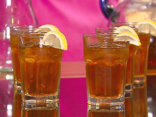 California iced tea Recipe | Food Network UK