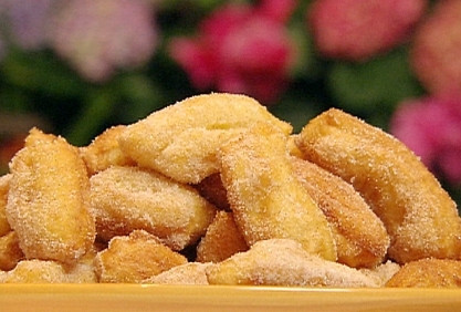 Churros Recipe | Food Network UK