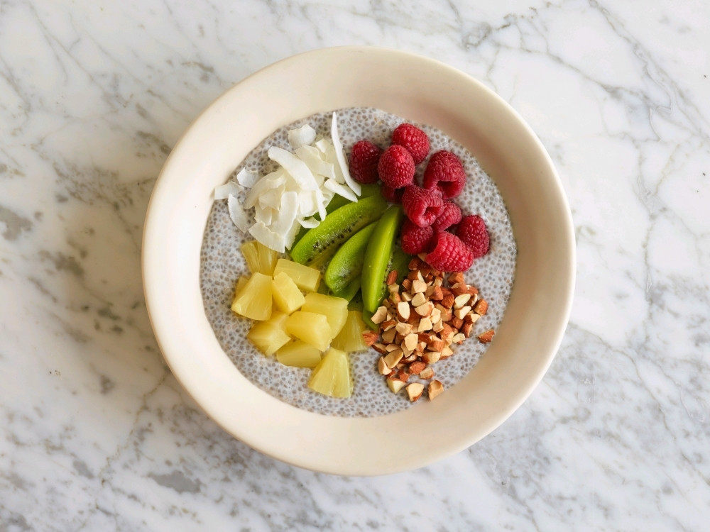 Quick and Easy Student Breakfasts | Food Network UK