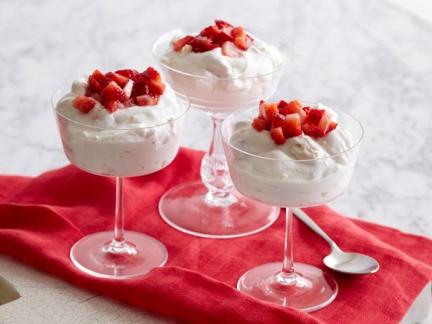 Eton mess Recipe | Food Network UK