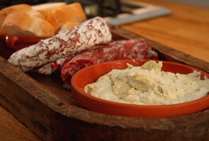 Fromage Fort Recipe | Food Network UK