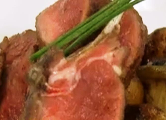 Goat barbacoa Recipe | Food Network UK