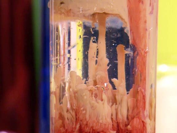 Lucky lava lamp Recipe | Food Network UK