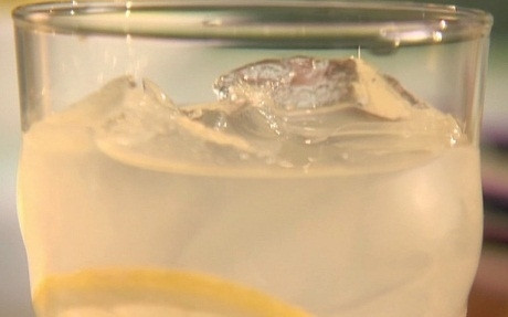 Sunny's Hard Lemonade Recipe | Food Network UK