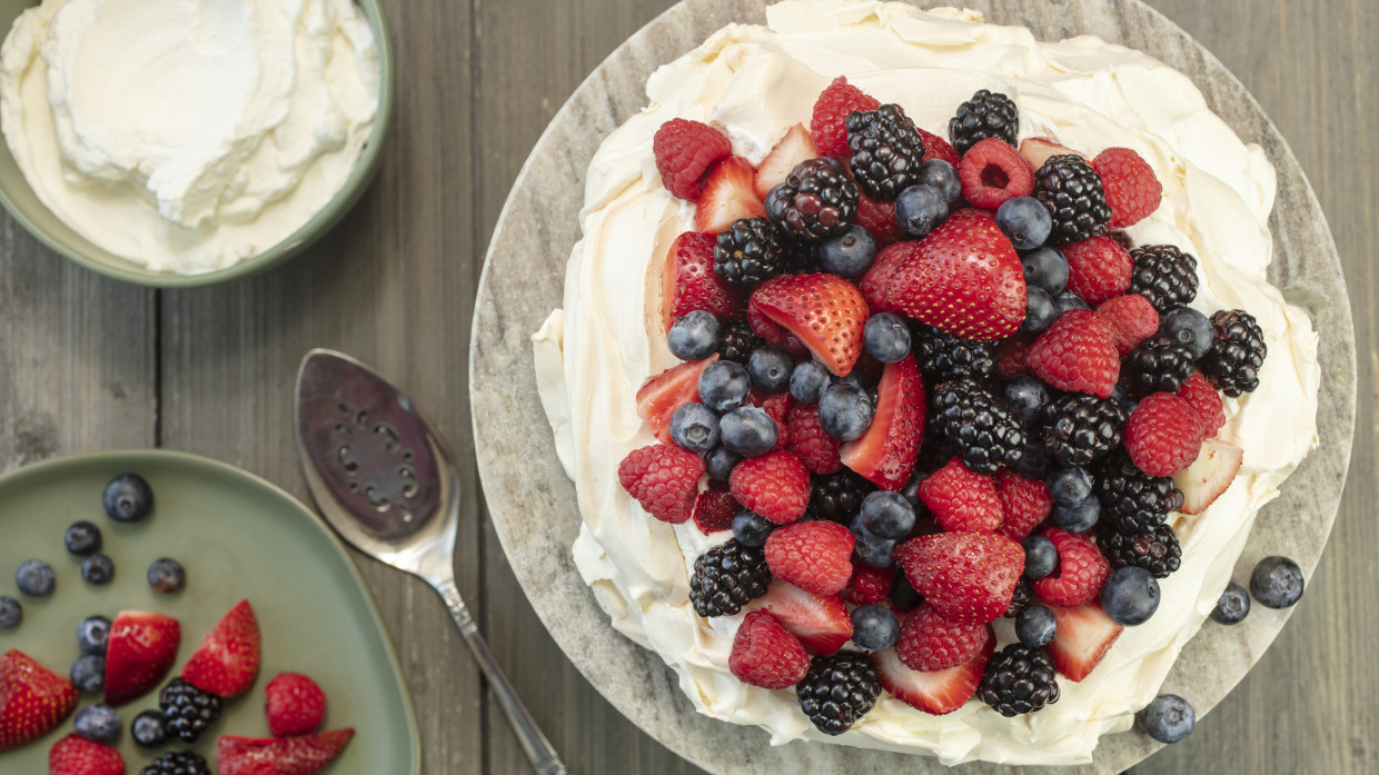 Food Network UK | British Dishes and Global Recipes