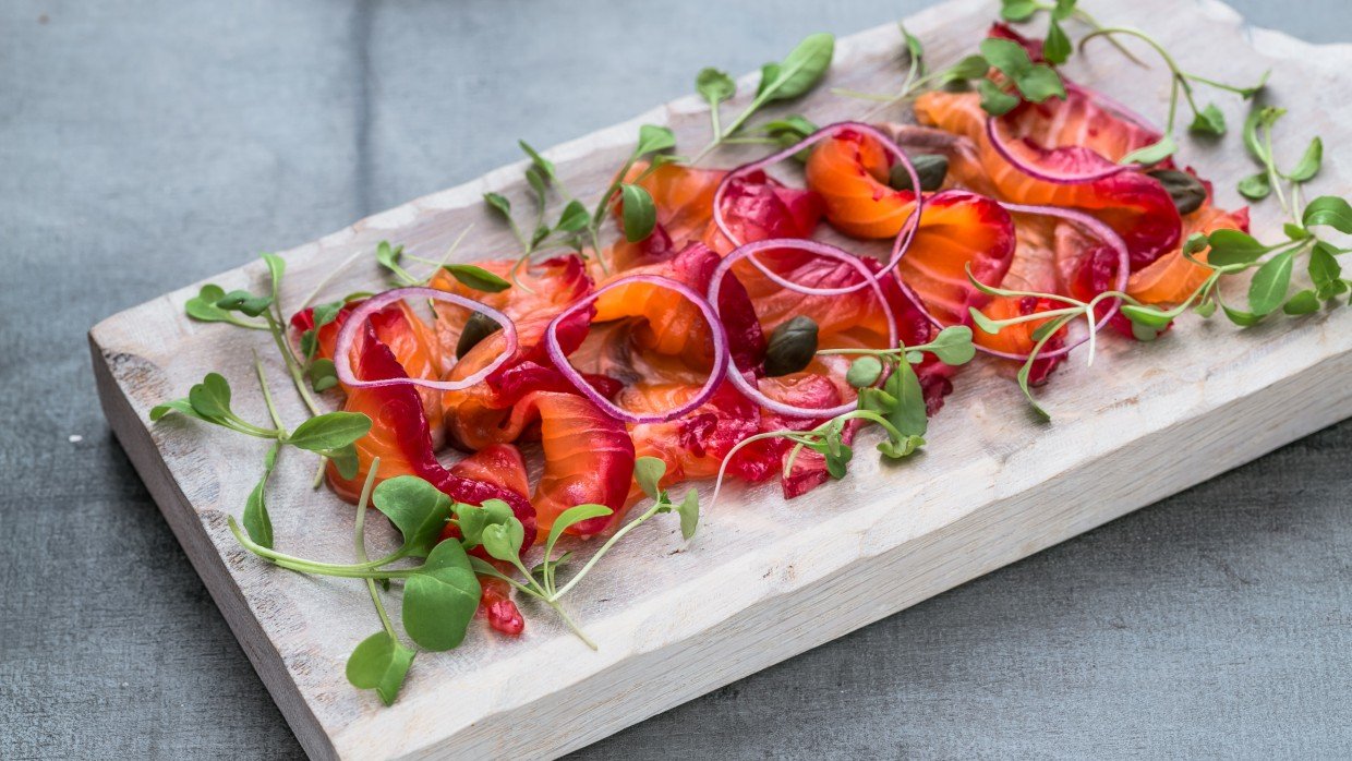 FAQs | Food Network UK