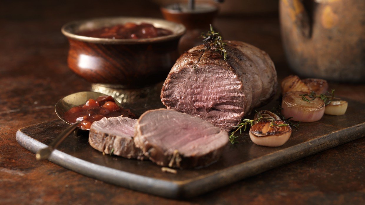 Main Course Recipes and Dishes | Food Network UK